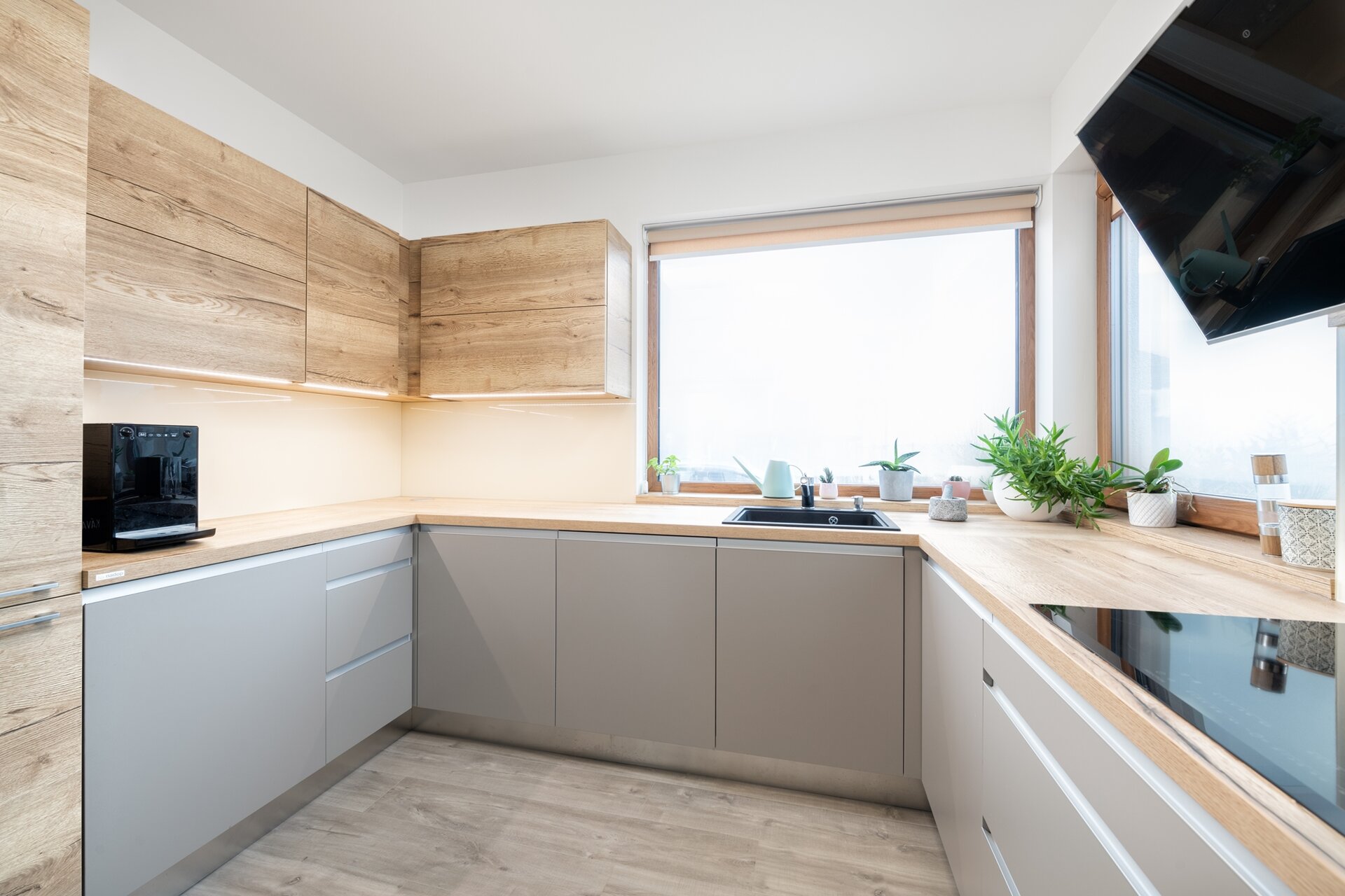 Kuchyně | Nábytek Říha